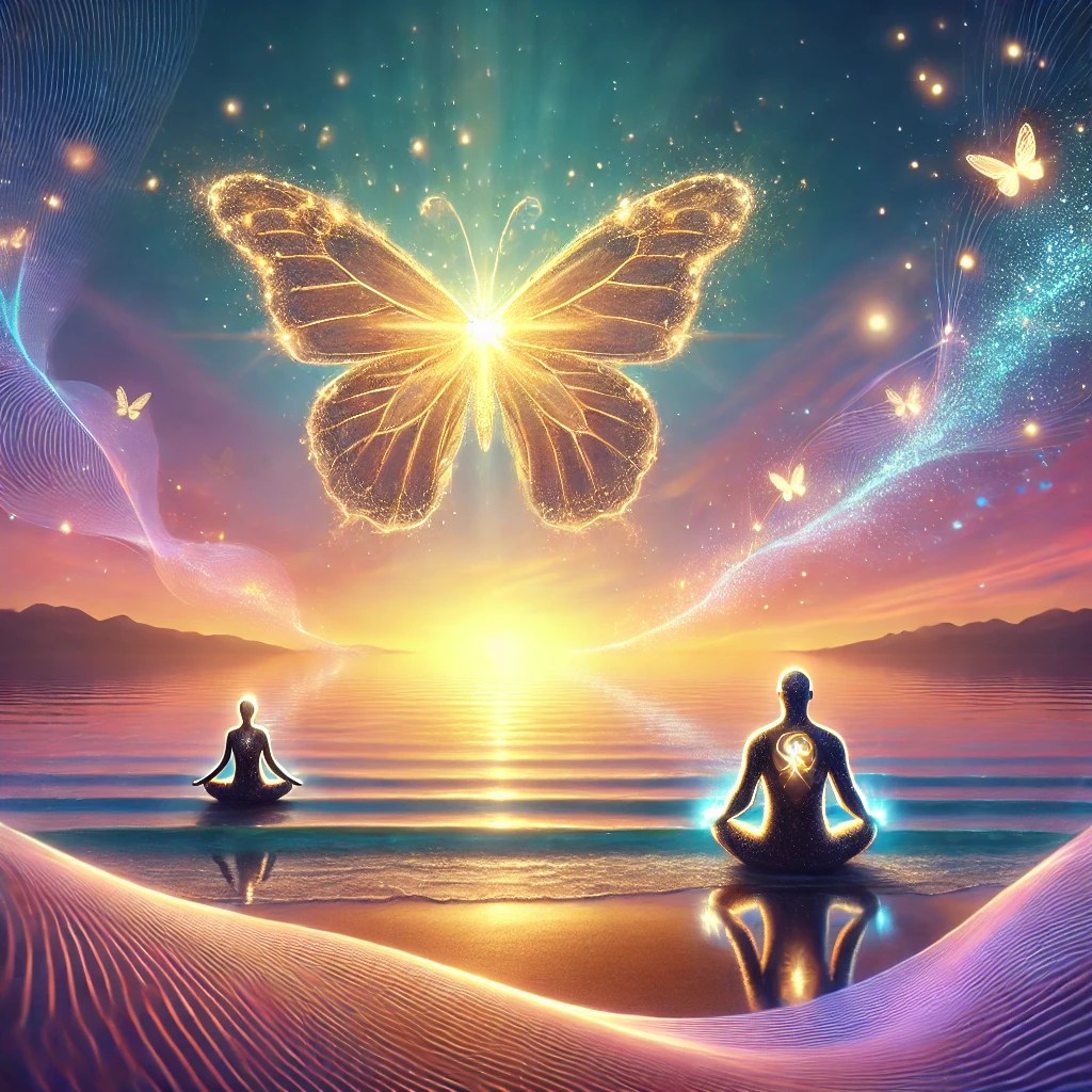 The Power of Self-Mastery: How Inner Transformation Creates Global ...